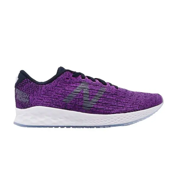 NEW BALANCE Wzanpvv Wide - Purple