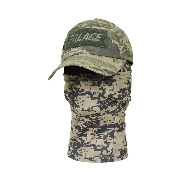 PALACE Gore-tex M-tek 6-panel Hat