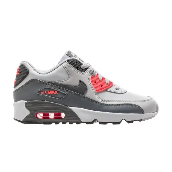 Nike Air Max 90 Ltr Gs Sneakers