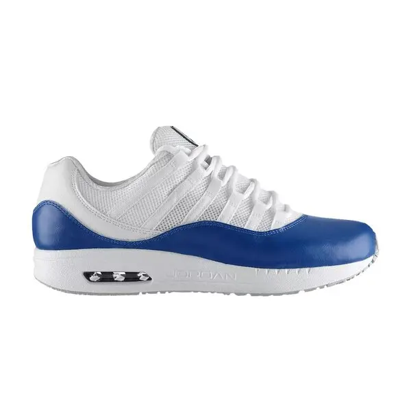 JORDAN Comfort Viz Air Sneakers - White