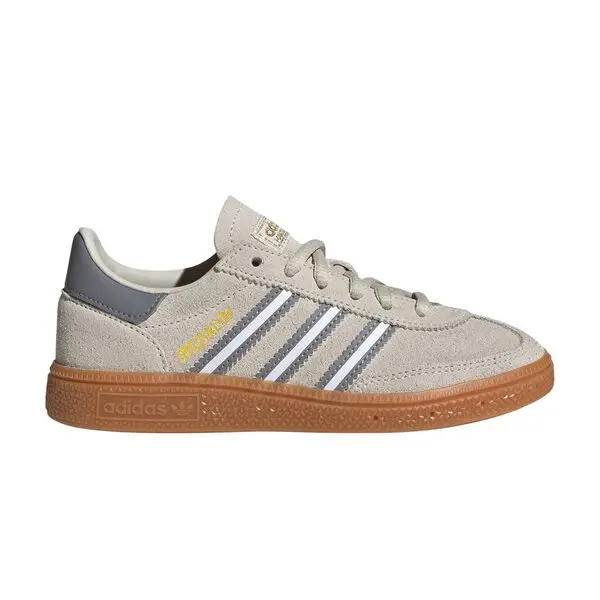 Adidas Handball Spezial C Sneakers - Grey