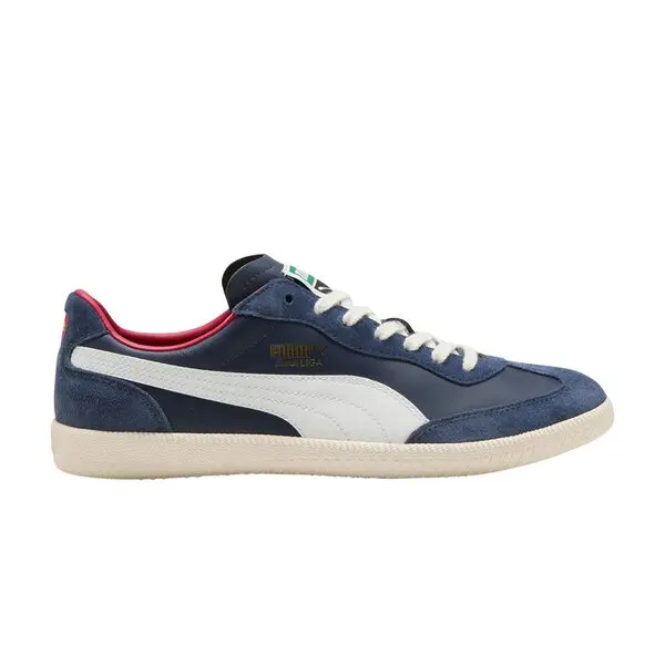 PUMA Super Liga Og Retro Sneakers - Blue