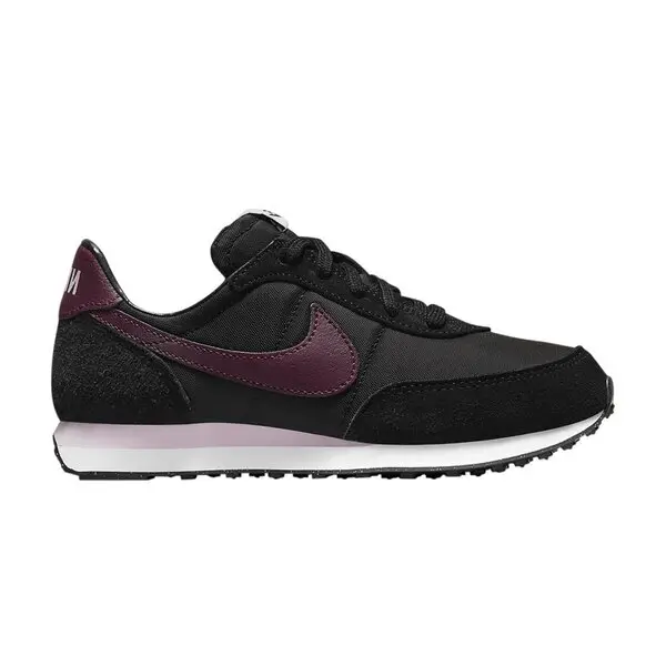 Nike Waffle Trainer 2 Ps Sneakers - Black