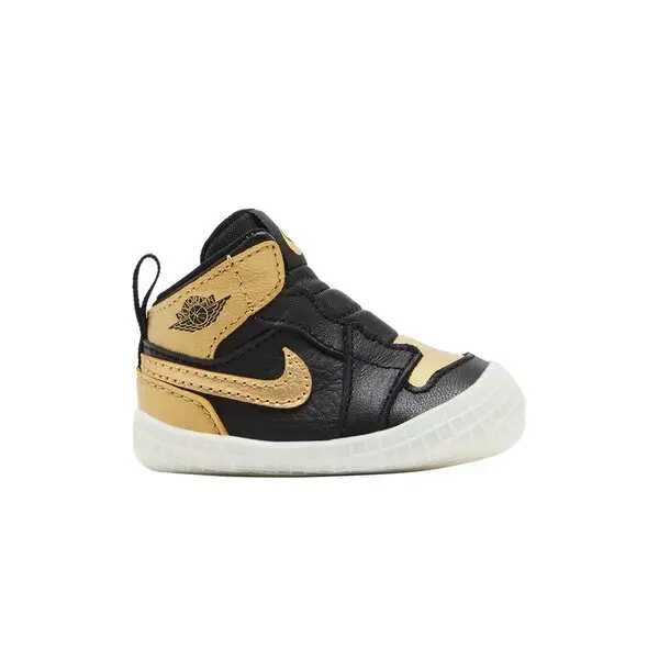 JORDAN 1 Retro High Og Cb - Black