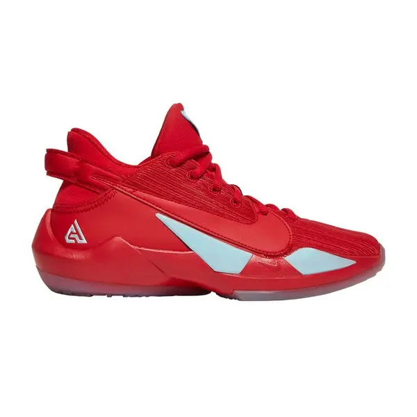 Nike Zoom Freak 2 Gs Sneakers