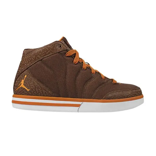 JORDAN Pro Classic High-top Sneakers