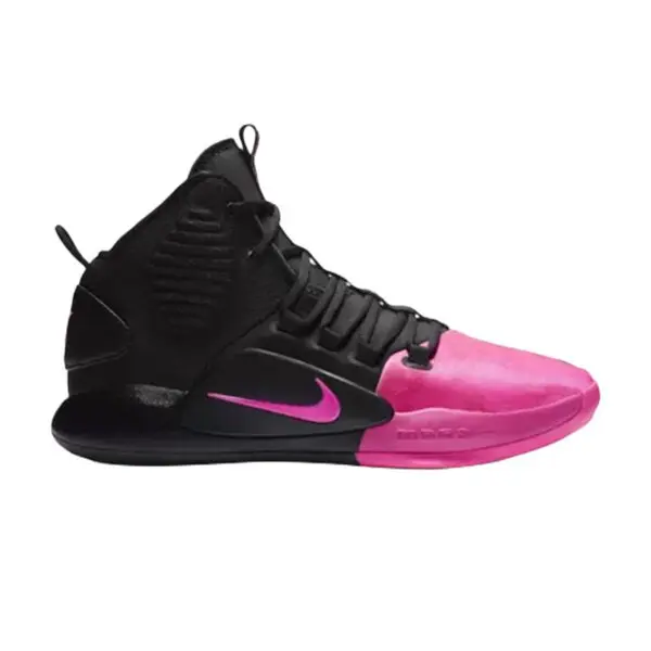 Nike Hyperdunk X 'kay Yow