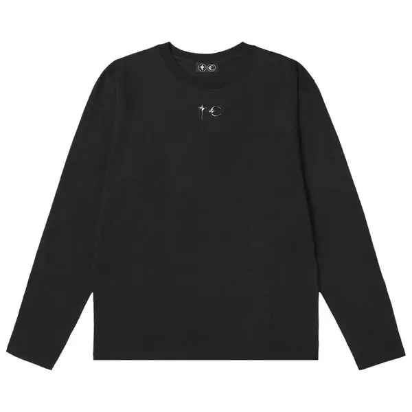 THUG CLUB Basic Long-sleeve