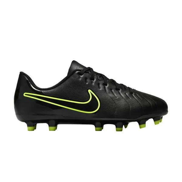 Nike Tiempo Legend 10 Club Mg Gs