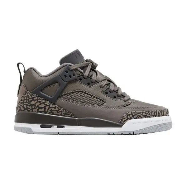 JORDAN Spizike Low Gs Sneakers - Brown