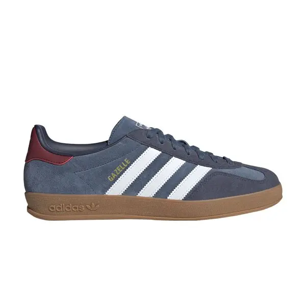 Adidas Gazelle Indoor Sneakers