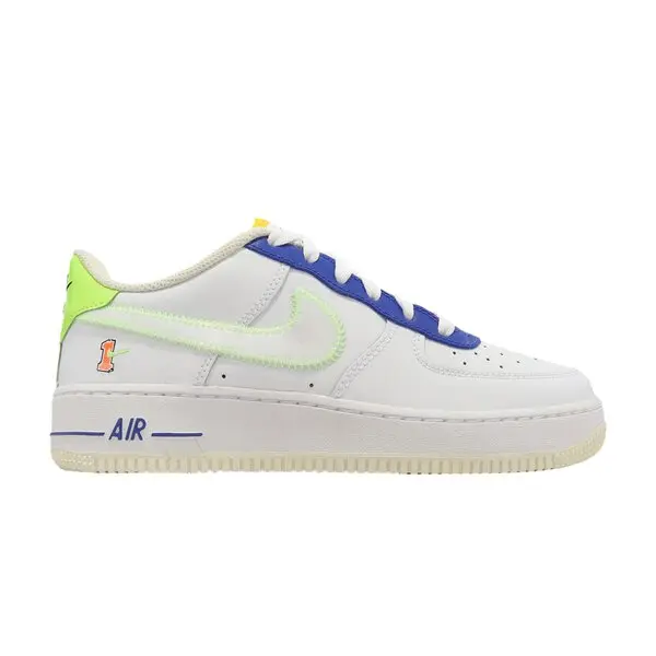 Nike Air Force 1 Lv8 Gs Sneakers