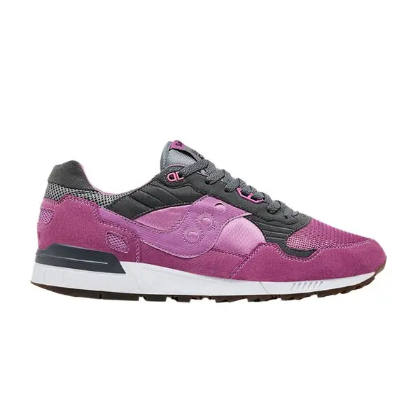 Saucony Solebox X Shadow 5000 Sneakers - Pink