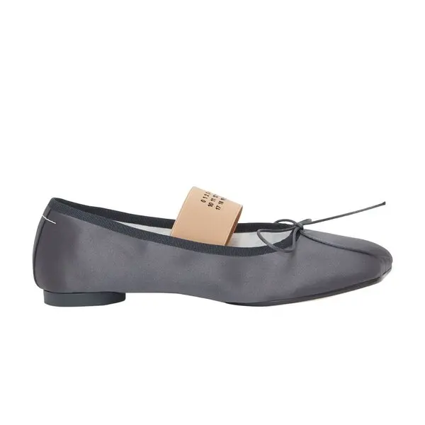 MAISON MARGIELA Anatomic Ballerinas