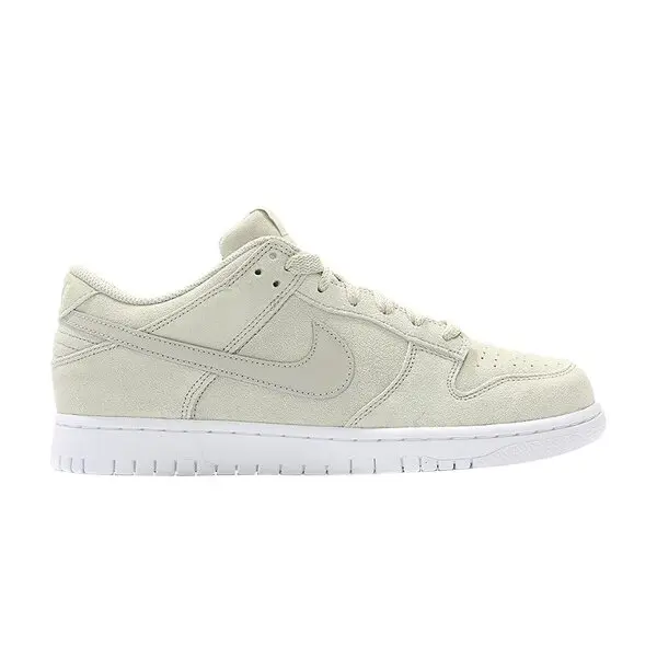 Nike Dunk Retro Low Sneakers - Grey