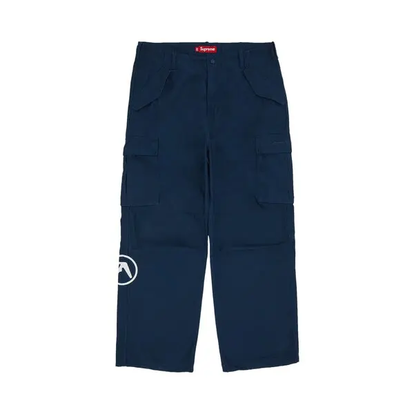 Supreme X Aphex Twin Alpha Industries Cargo Pant