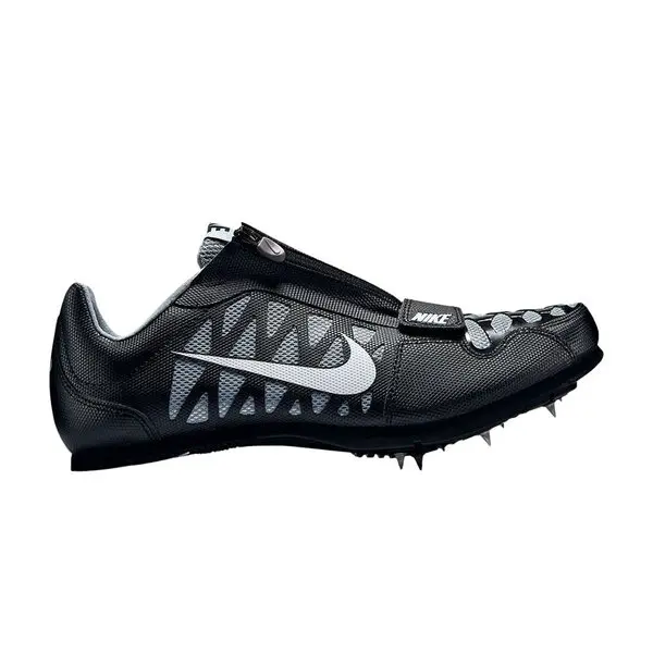 Nike Zoom Long Jump - Black