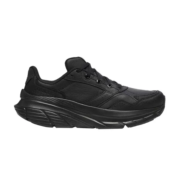 Saucony Guide Metro Limited Edition Extra Wide - Black