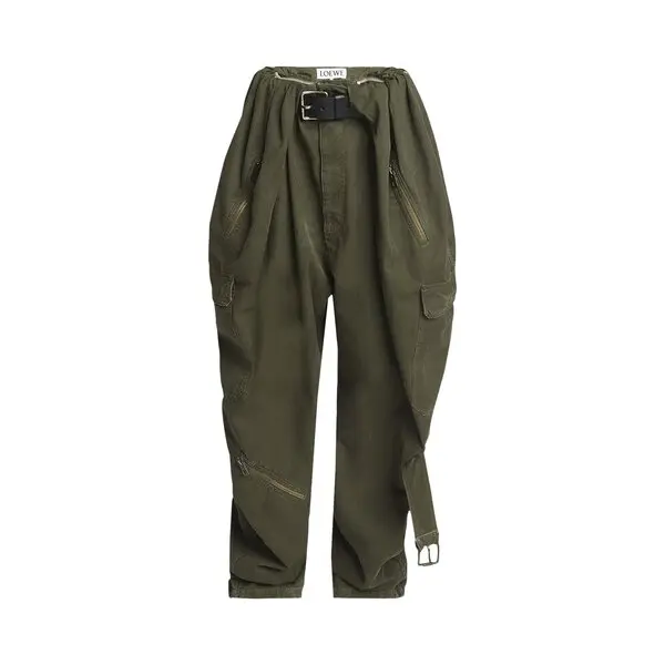 Loewe Balloon Cargo Trousers