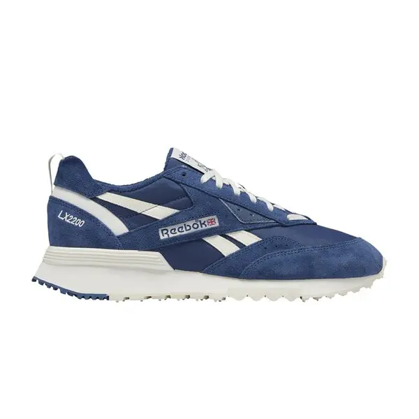 REEBOK Lx 2200 Batik Sneakers - Blue