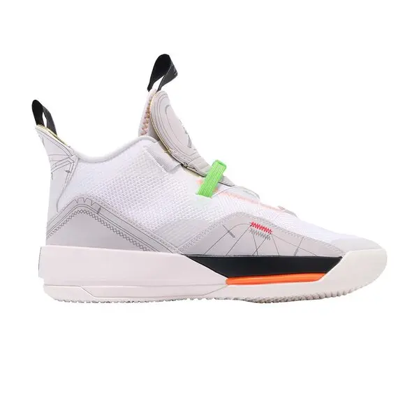JORDAN 33 Gs Sneakers