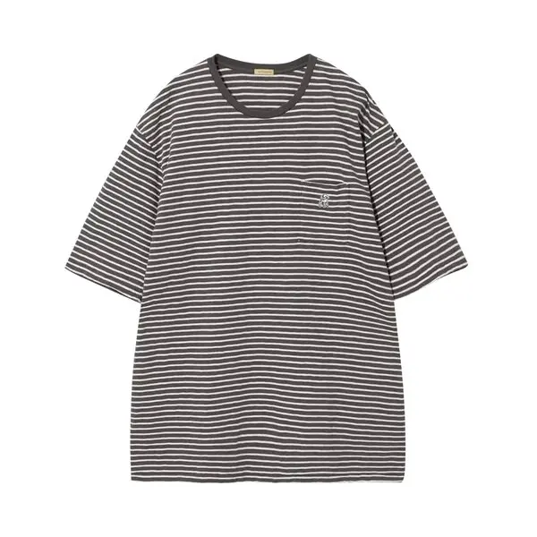 UNDERCOVERISM Striped T-shirt