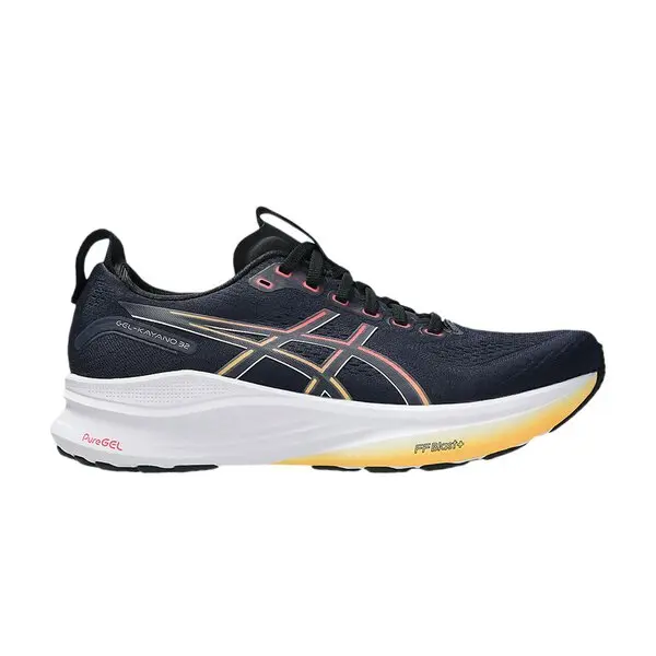 Asics Gel-kayano 32 Wide Sneakers - Blue