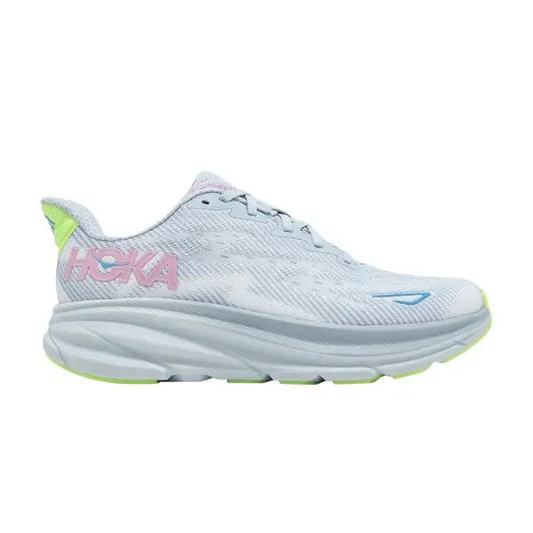 HOKA® Clifton Wide - Grey