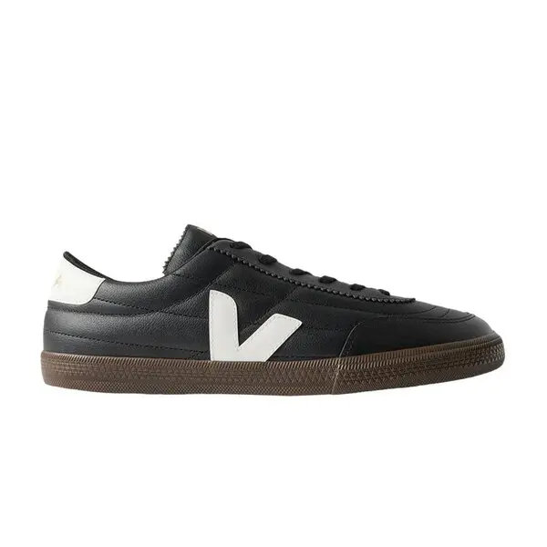 VEJA Panenka Sneakers - Black