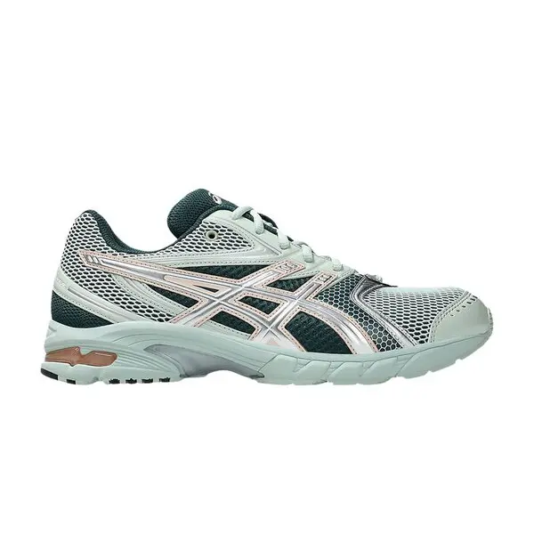 Asics Gel Ds Trainer Sneakers - Green