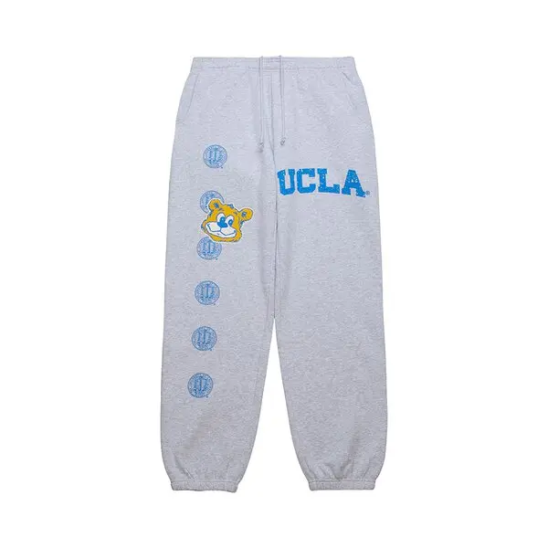 TRAVIS SCOTT X Mitchell & Ness Ucla Sweatpants - Grey