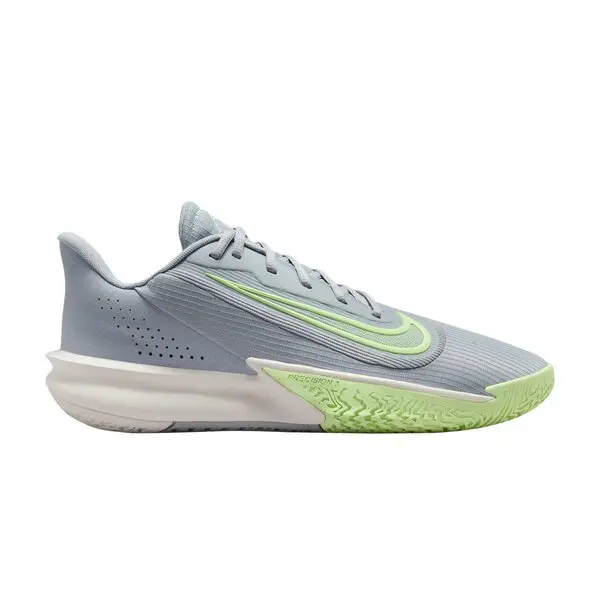 Nike Precision Sneakers - Grey