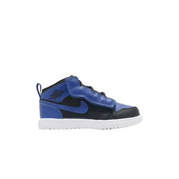 JORDAN 1 Mid Alt Td - Blue