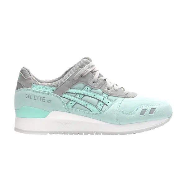 Asics Gel Lyte 3 Sneakers - Blue