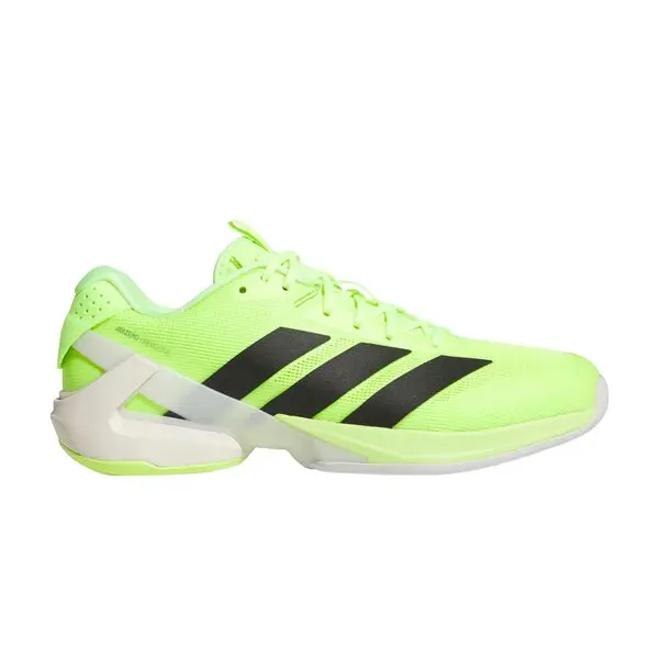 Adidas Adizero Ubersonic 5 - Green