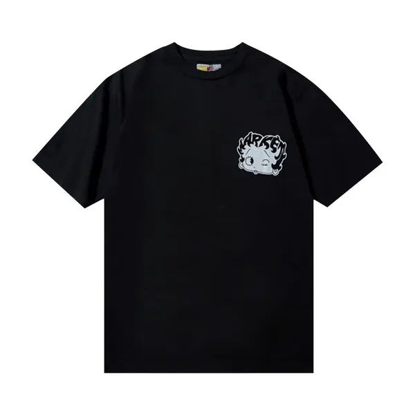 MARKET X Betty Boop Mascot T-shirt