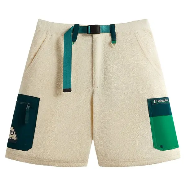 Kith For Columbia Sherpa Short
