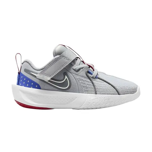 Nike Gt Cut 3 Ps Sneakers - Grey