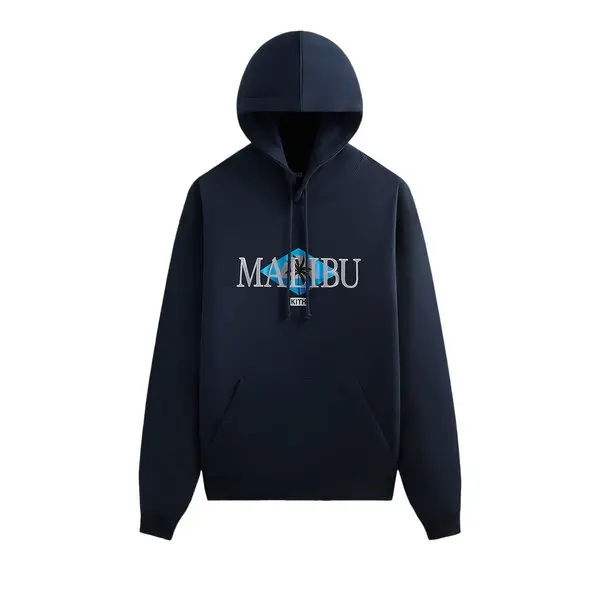 Kith Malibu Palm Hooded Sweatshirt