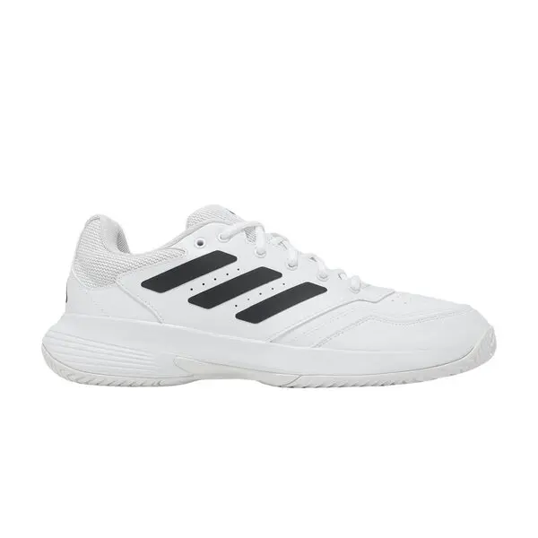 Adidas Gamecourt 2.0 - White