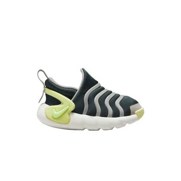 Nike Dynamo Go Flyease Td Sneakers - Green