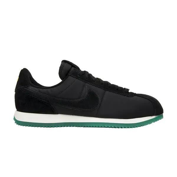 Nike Shoe Palace X Cortez 'latino Heritage Month - Black
