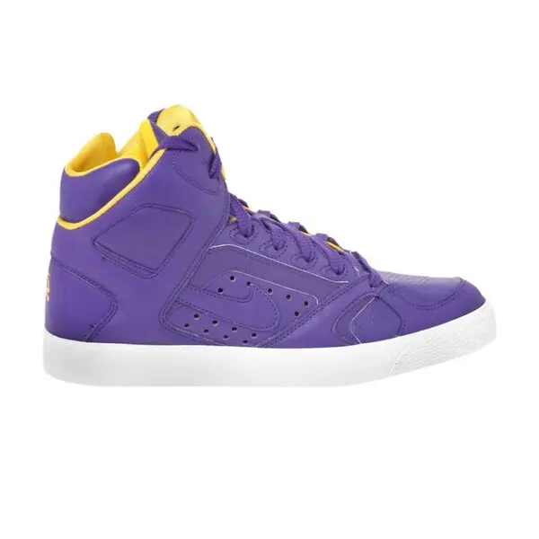 Nike Auto Flight High Qk Le Sneakers