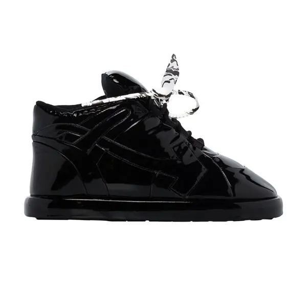 Off-White Bump High-top Sneakers