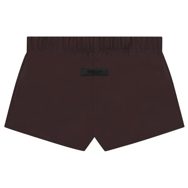 Fear Of God Dock Short - Brown
