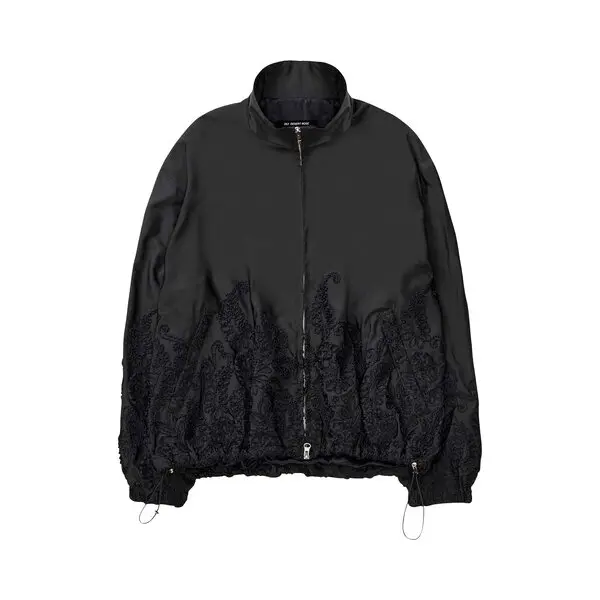SONG FOR THE MUTE Lad Jacket