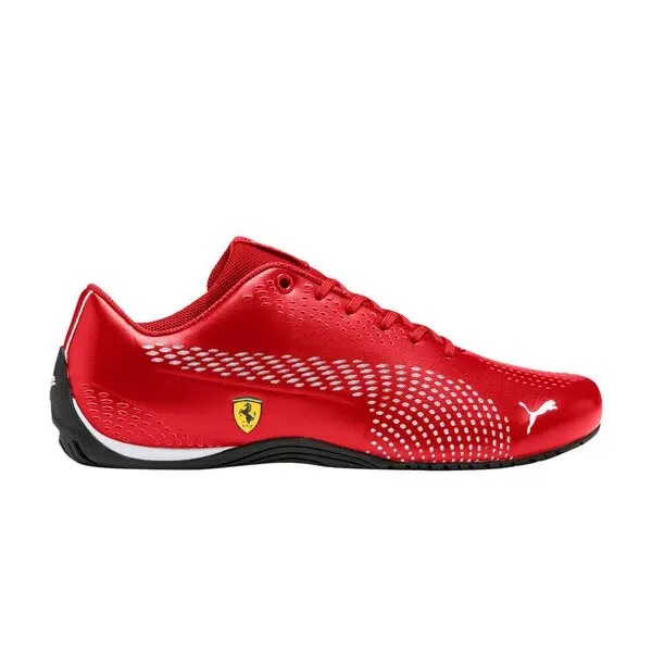PUMA Scuderia Ferrari X Drift Cat 5 Ultra 2