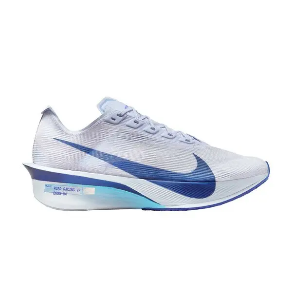 Nike Zoomx Vaporfly Next% 4 Sneakers - Blue