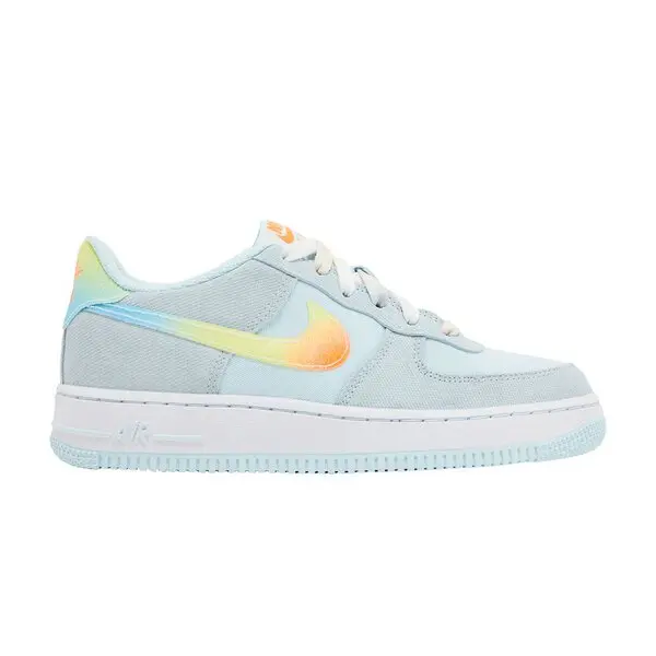 Nike Air Force 1 Low Gs Sneakers