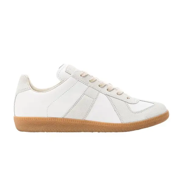 MAISON MARGIELA Replica Low Top Sneakers - Grey